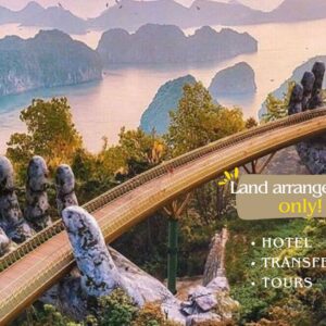 Tour Packages To Exciting Destinations - Vansol Travel Tour Packages