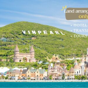 Tour Packages To Exciting Destinations - Vansol Travel Tour Packages