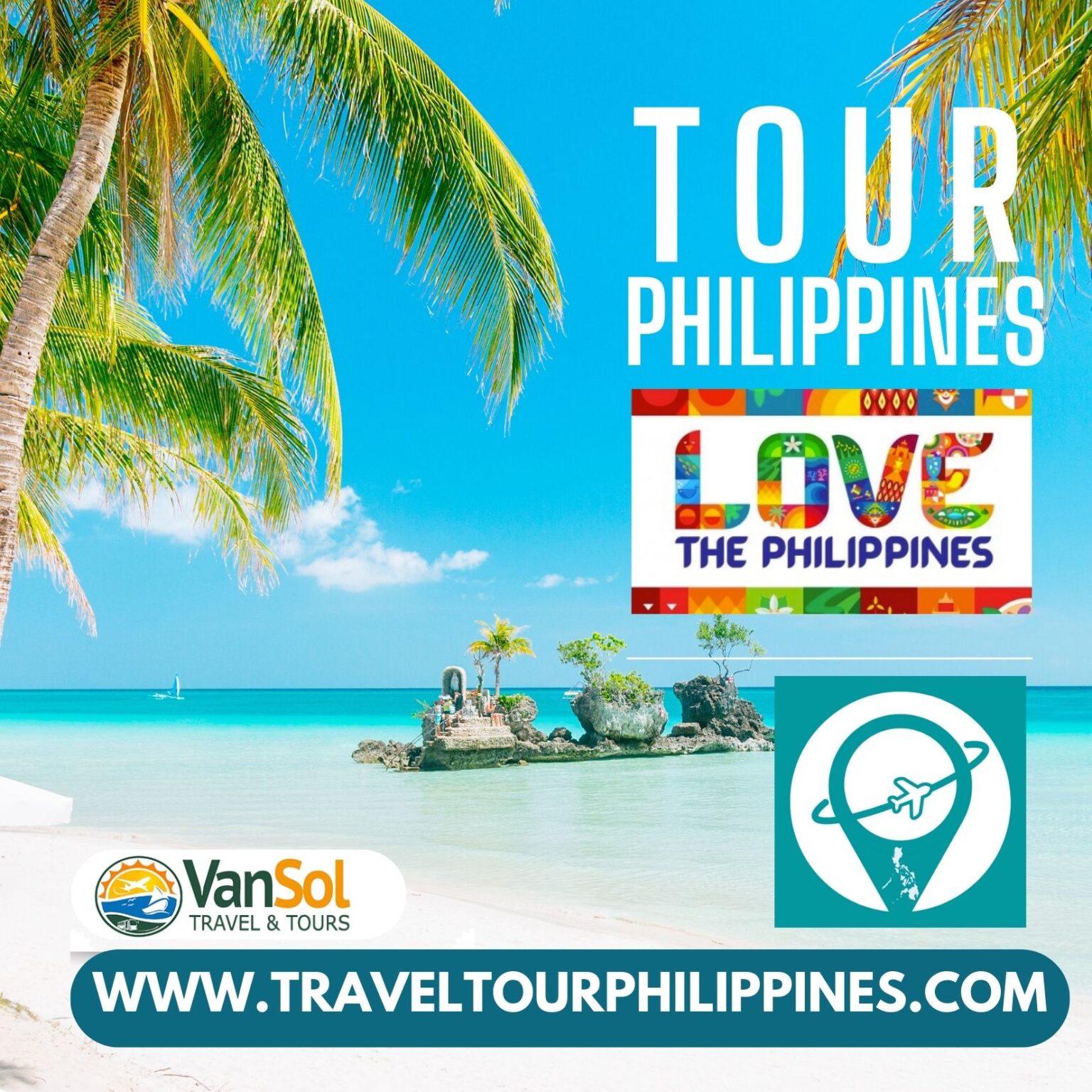About - Vansol Travel Tour Packages